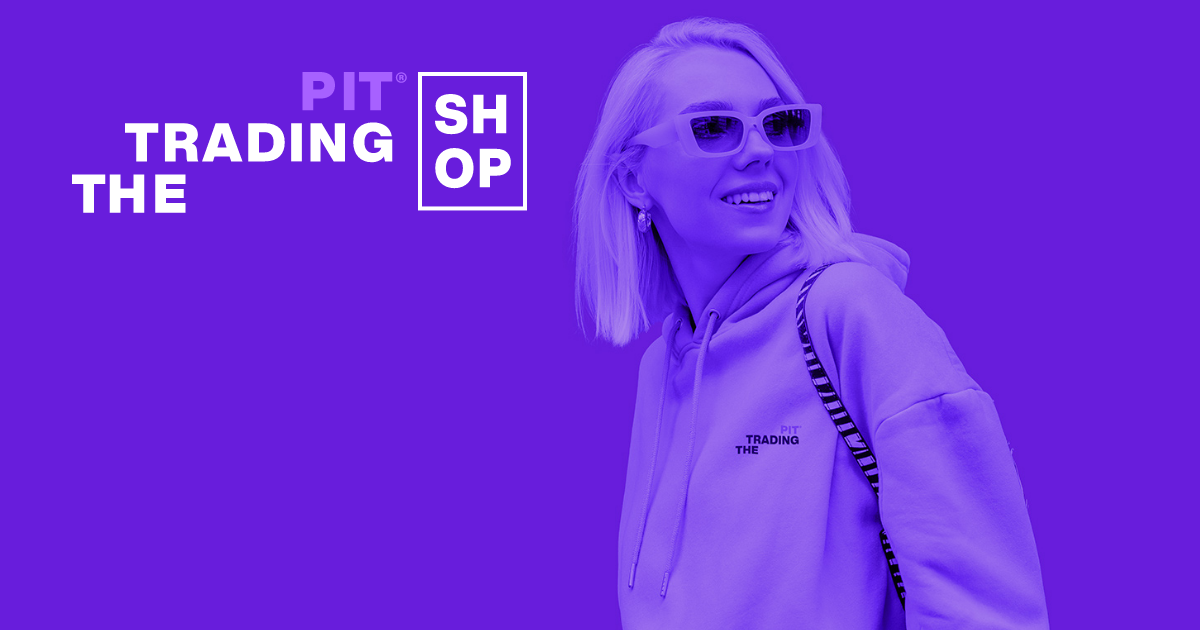 The Trading Pit Shop